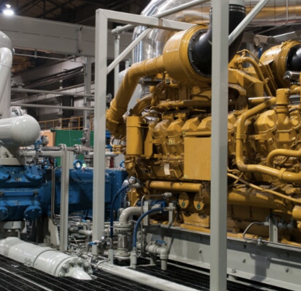 Caliper Inspection in Calgary, AB