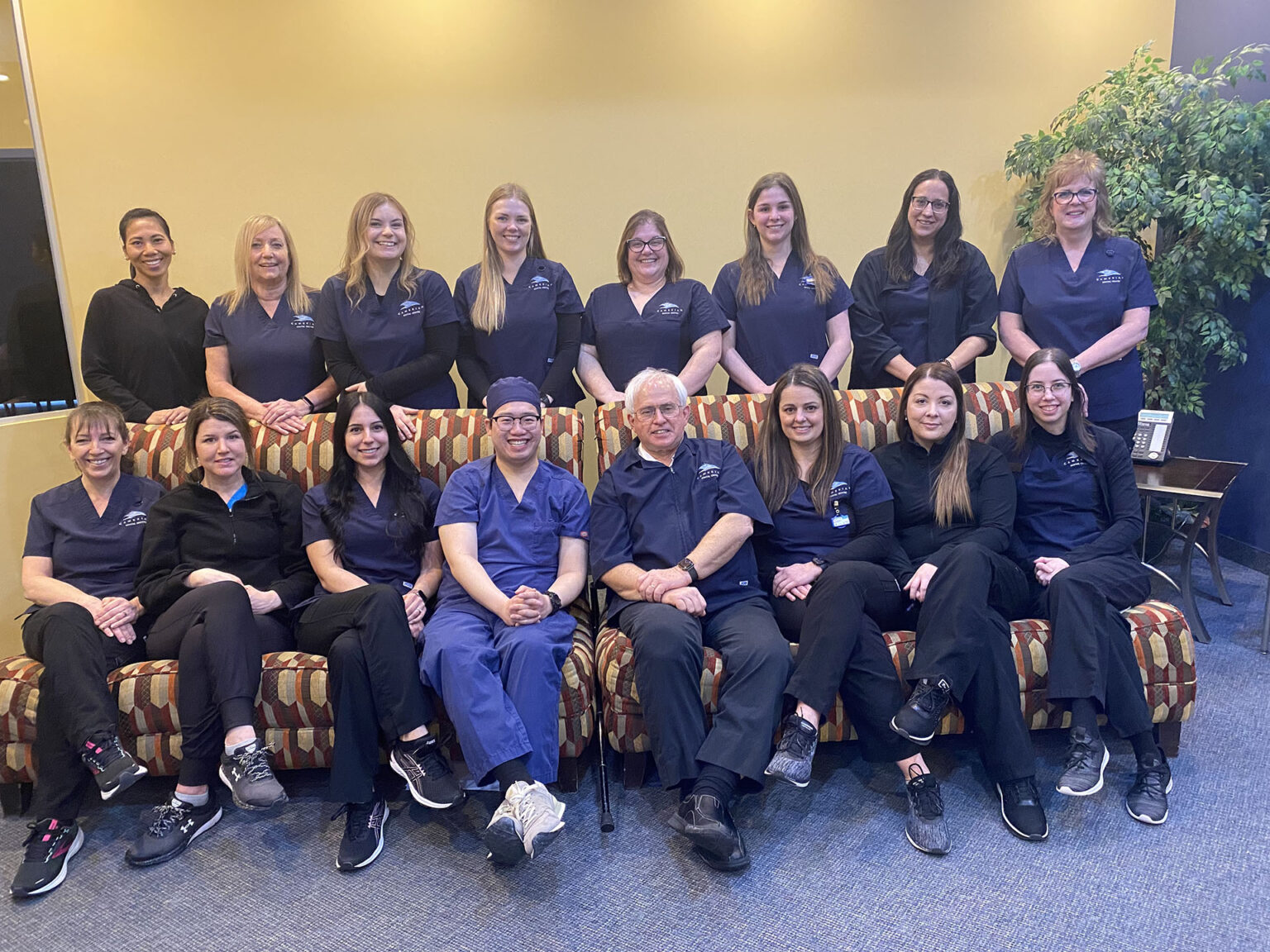 Our Team | Cambrian Dental Centre in Sault Ste. Marie, ON