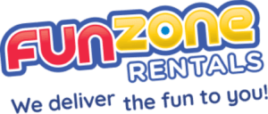 Home - Fun Zone Rentals Website