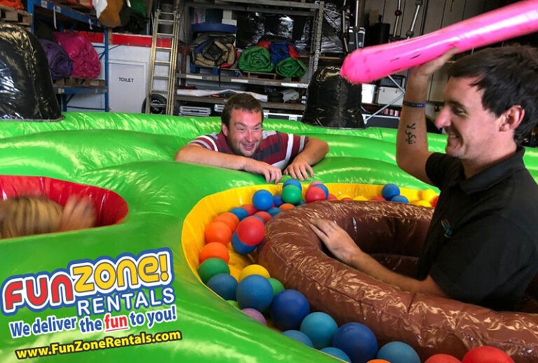 Home - Fun Zone Rentals