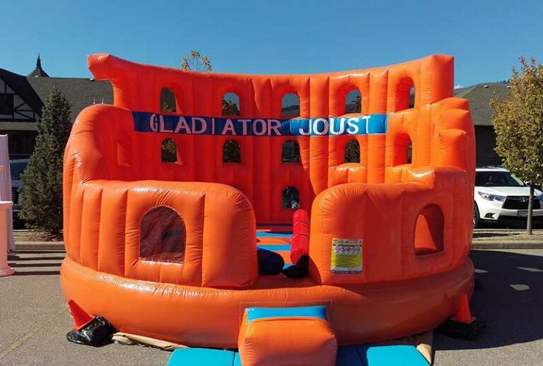 Interactives - Fun Zone Rentals