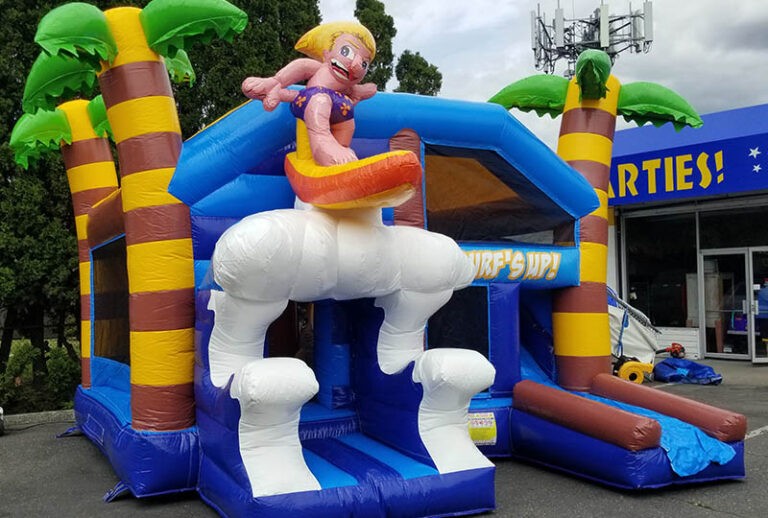 Home - Fun Zone Rentals