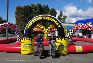 Home - Fun Zone Rentals