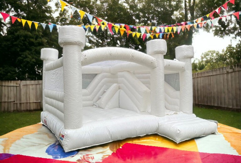 Home - Fun Zone Rentals