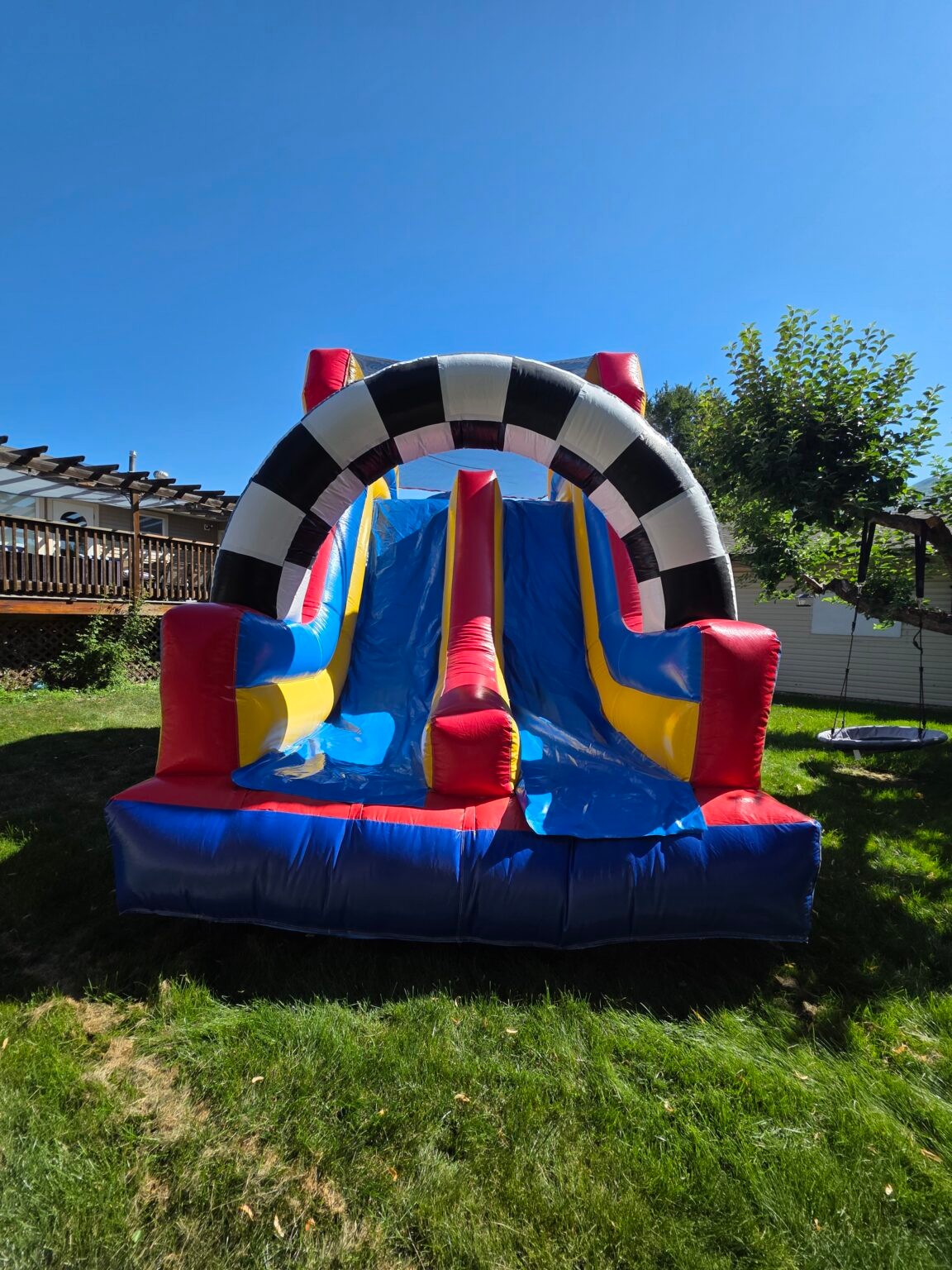 Home - Fun Zone Rentals