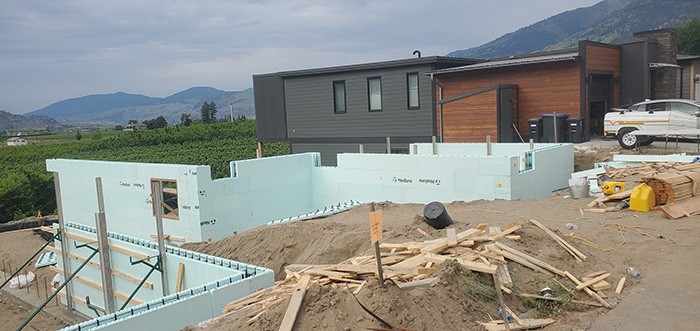 Gmaster Forming | Concrete Forming Specialist in Vernon, BC