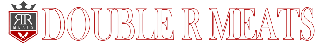 Double Meats - Double R Meats Website