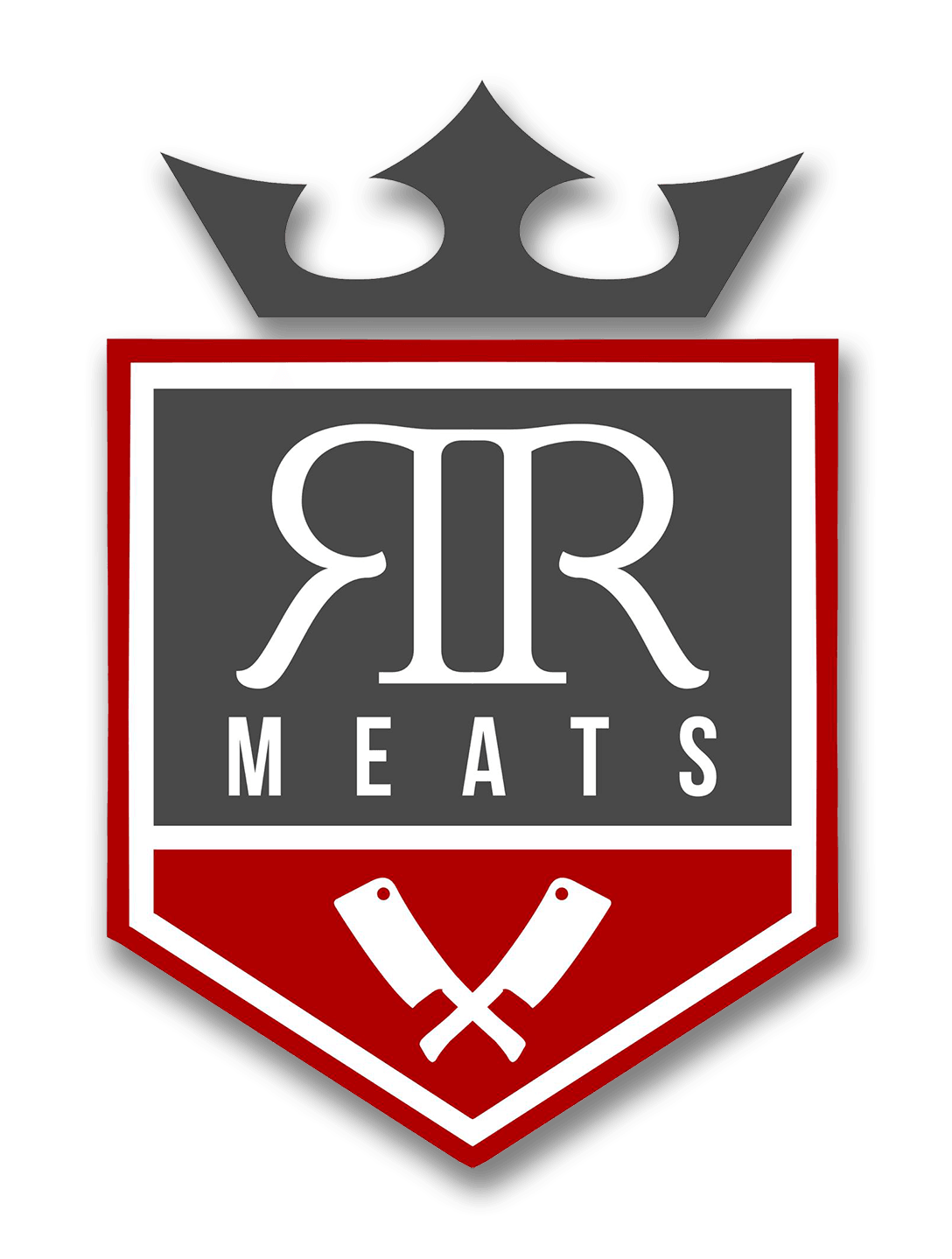 Double Meats - Double R Meats Website