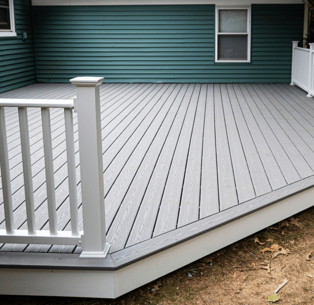 Armor Deck - Your deck, our expertise - let's connect!