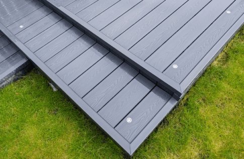 Armor Decking - All Your Decking Needs in Surrey, BC
