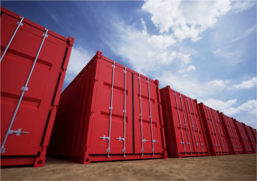Strongbox Portable | Shipping Containers in Mount Vernon, WA