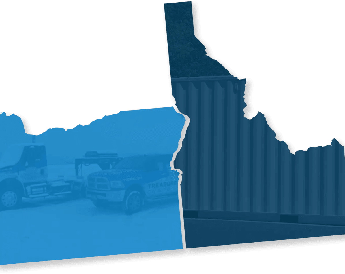 Secure Storage | Treasure Valley On-Site Storage