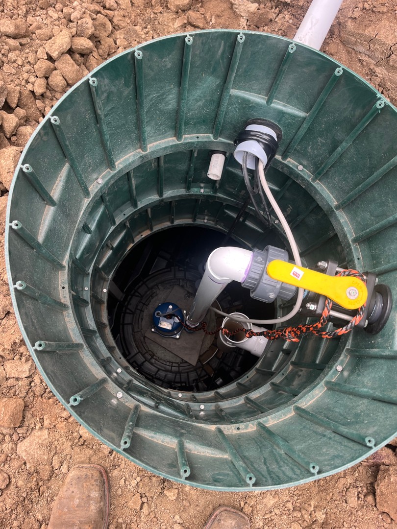 Sewage Lift Pump System Installation in Escondido, CA – Expert ...