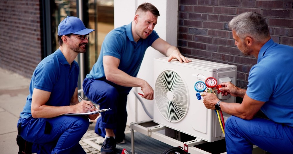 Trusted HVAC & Plumbing Services in Julian, CA | Kite’s Quality Heating ...